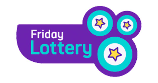 Scope Friday Lottery